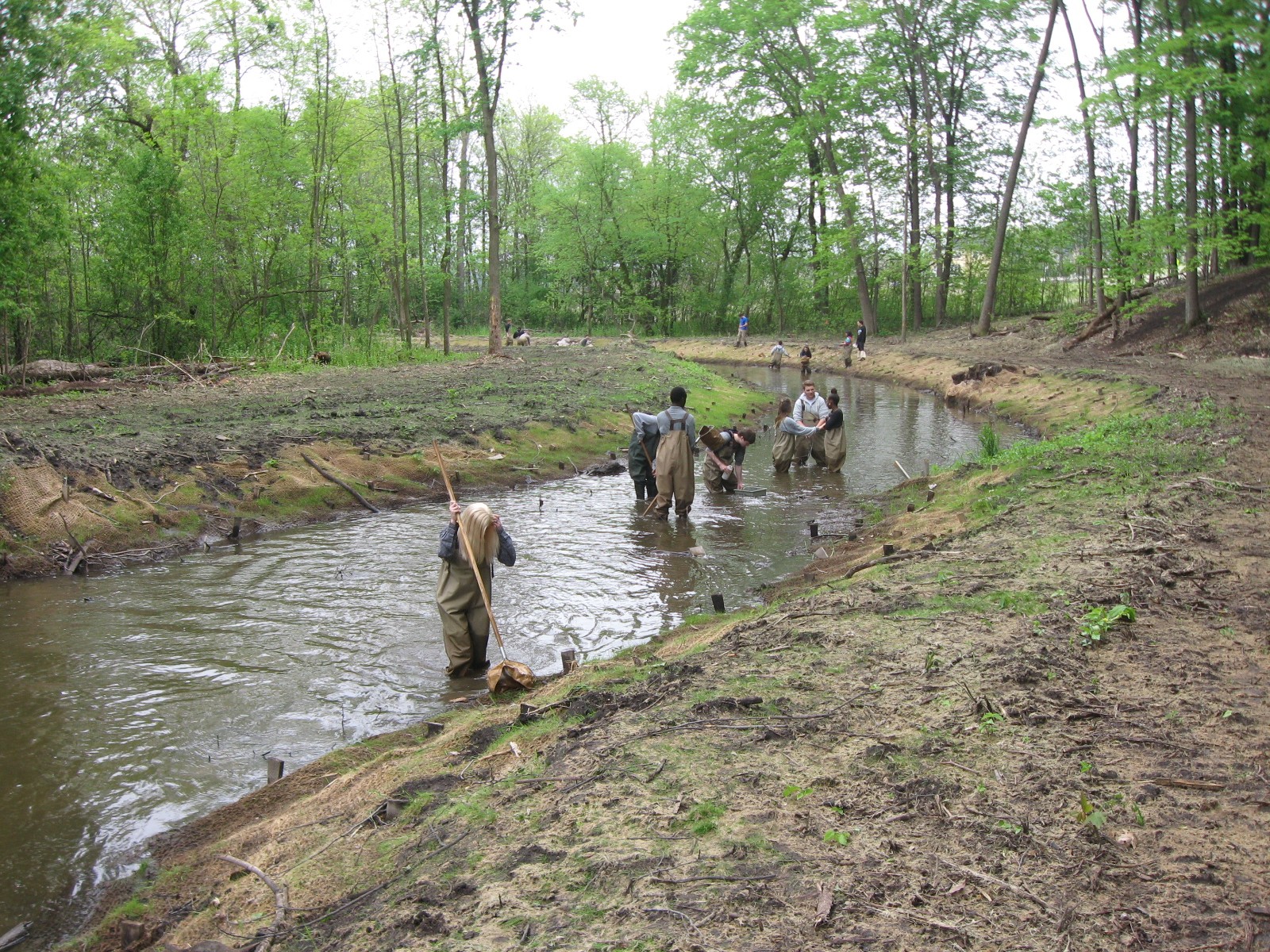 Community Education & Outreach: Water Benefits - Bolton & Menk